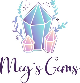 Meg's Gems - Buy High Quality Handmade Gemstone Bracelets – Meg’s Gems